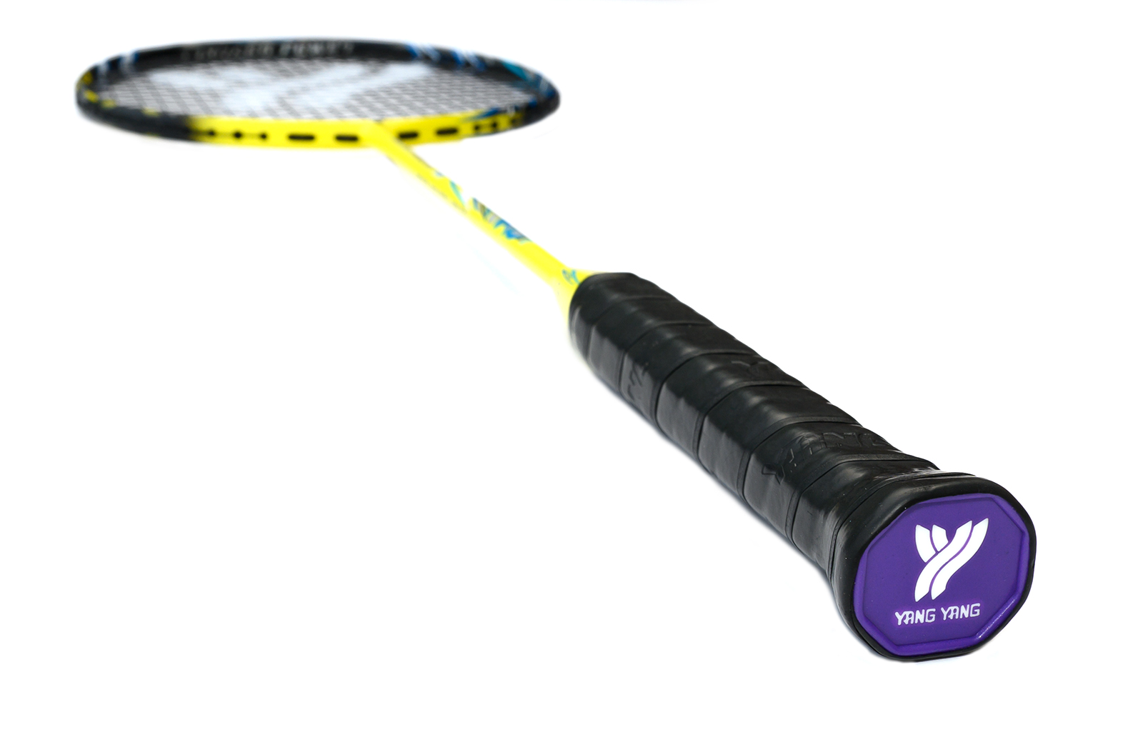 Badmintonová raketa 2x Breakthrough 90 + bag zdarma - Badmintonové ... Badmintonová raketa 2x Breakthrough 90 + bag zdarma - Badmintonové ...